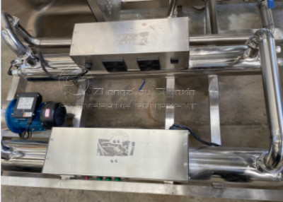 Make Liquid Fertilizer from Chicken Manure| Whole Manufacturing Process