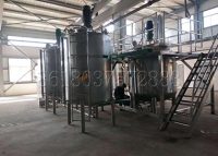 Make Liquid Fertilizer from Chicken Manure| Whole Manufacturing Process
