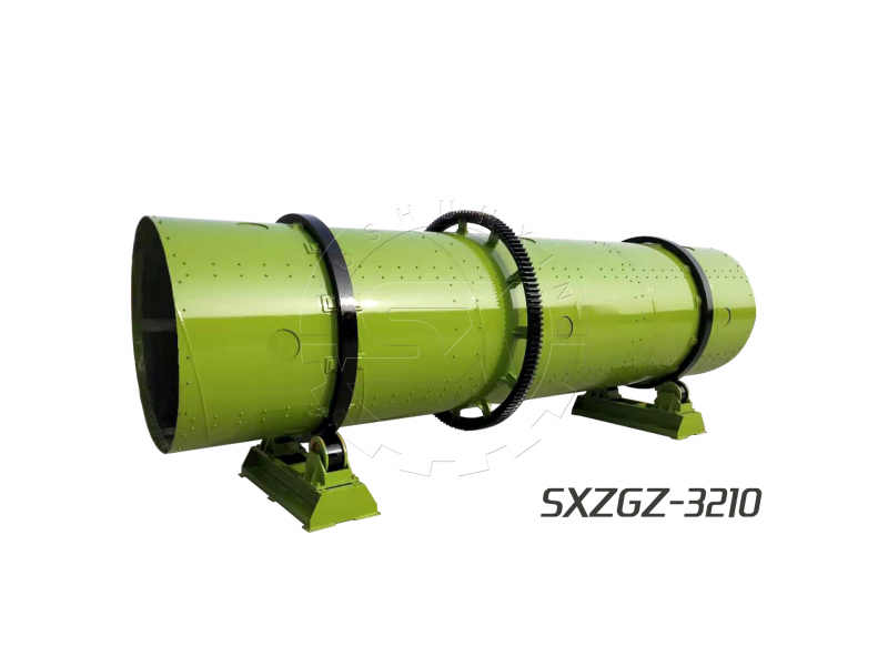 Pan Granulator|for 1-10t/h Compound&Organic Fertilizer Production