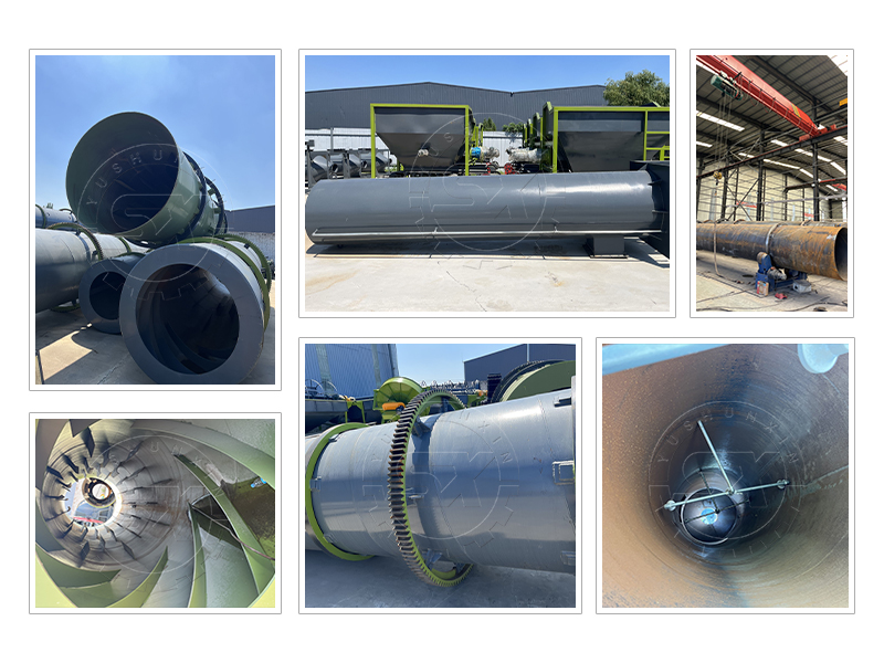 What is the cost of fertilizer machine？